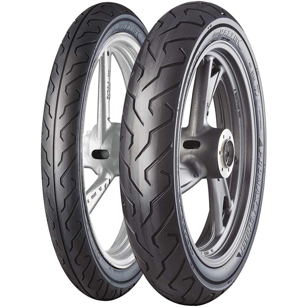 Order your motorcycle tyres online! - MC-TYRES