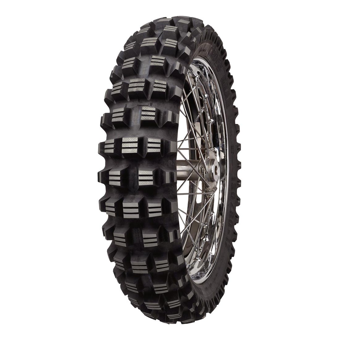 Mitas 120/90 - 18 71N C-02 RFTT - MC-TYRES